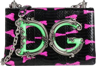 Dolce & Gabbana TASCHEN - Umh&auml;ngetasche auf YOOX.COM
