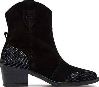 Tamaris Cowboystiefel Tamaris 1-25703-42 Schwarz
