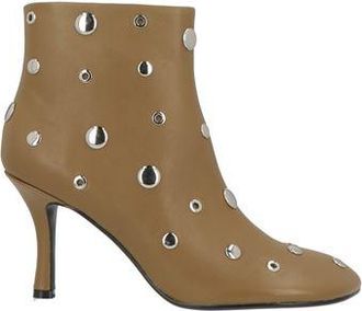 Lola Cruz CHAUSSURES - Bottines sur YOOX.COM