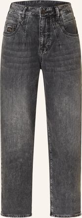 Herrlicher Boyfriend Jeans Brooke grau