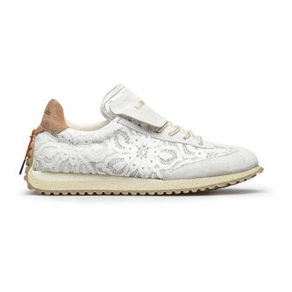 Barracuda Vintage Urban Sneakers - - Shoes - Damen - Wei&szlig; - 37 EU