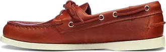 Sebago DOCKSIDES PORTLAND WAXED