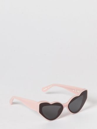 Fiorucci Lunettes De Soleil Femme couleur Rose