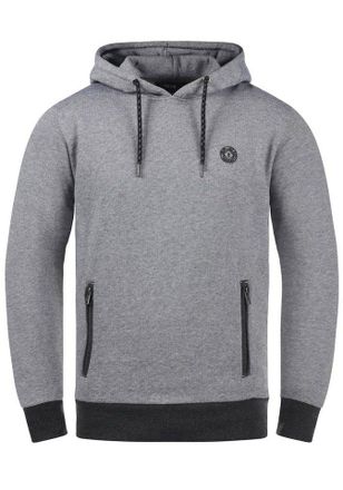 Solid Hoodie SDRaffa Kapuzensweatshirt