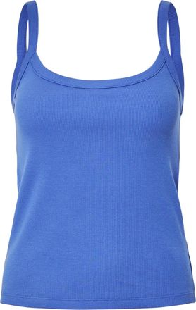 Pieces Female Trägertop PCMAY Geripptes