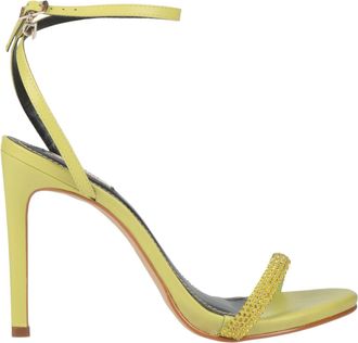 Gaud&igrave; SCHUHE - Sandalen auf YOOX.COM