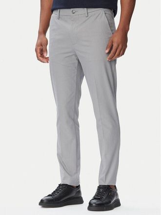 HUGO BOSS Chinos P-Kaiton1 50543945 Grau Slim Fit