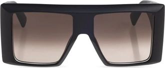 Balmain B-Stage Sonnenbrille - - Accessories - unisex - Schwarzk - ONE SIZE