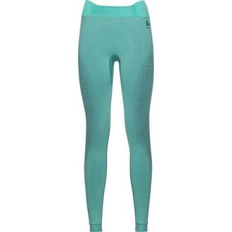 Odlo Damen Leggings Performance Warm Eco