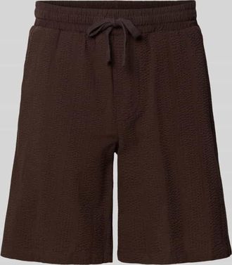 Only & Sons Loose Fit Shorts aus reiner Baumwolle Modell CRUZ