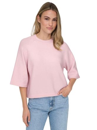 Only Onlsimoni 3/4 Pullover KNT Noos