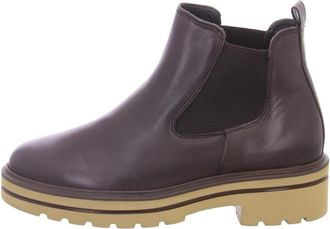 Paul Green Chelsea Stiefelette - - Shoes - Damen - Braun - 40 1/2 EU