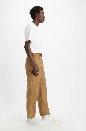 Levi's Jeans Workwear 565 A5756-0001 Beige Relaxed Fit