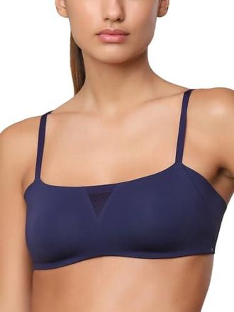 Triumph Flex Smart N EX Bra Femme, SKYLINE, 03