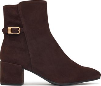 H&ouml;gl Stiefeletten H&Ouml;GL 2-174122-21000 Braun