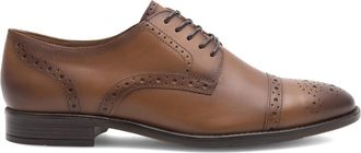 Lasocki Halbschuhe Lasocki MI24-TROT-01 Braun