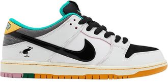 Nike Damen, Schuhe, Weiß, 36 1/2 EUGröße