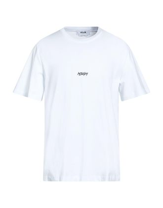 Msgm TOPS - T-shirts auf YOOX.COM
