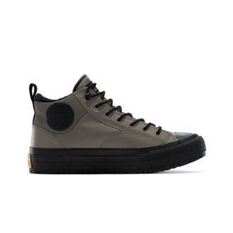 Converse UNISEX CONVERSE CHUCK TAYLOR ALL STAR MALDEN STREET MID-CUT