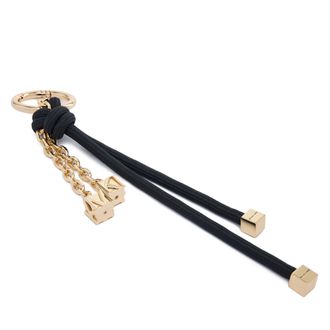 Michael Kors Schl&uuml;sselanh&auml;nger MICHAEL Michael Kors 32T5GD0K1O Schwarz