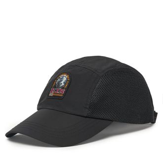 Parajumpers Cap Parajumpers Fly 25SMPABCHA32 Schwarz