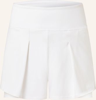 adidas Tennisrock Match weiss