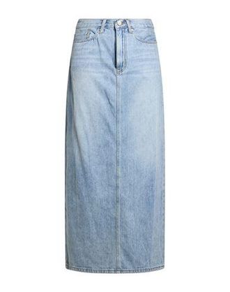 Meimeij BAS - Jupes en jean sur YOOX.COM