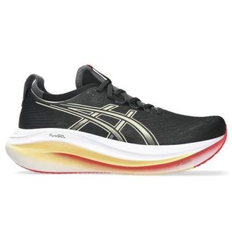 Asics GEL-Nimbus 27 - neutrale Laufschuhe - Herren