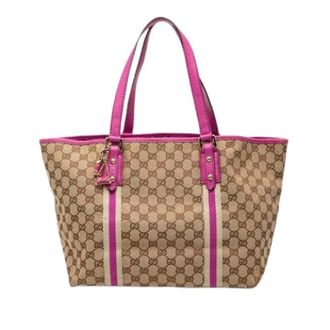 Gucci Damen, Pre-Owned, Beige, ONE SIZEGr&ouml;&szlig;e