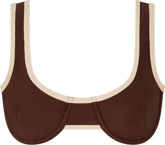 Moda Minx Bikinitop
