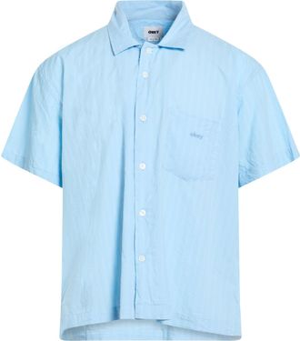 Obey TOPS - Hemden auf YOOX.COM