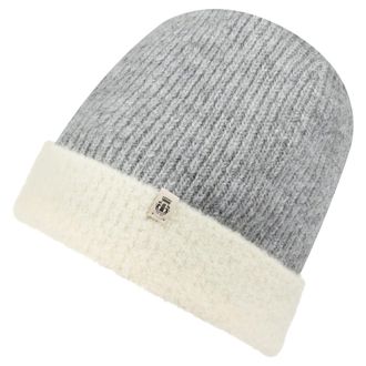 Roeckl Damen Funhouse Mütze, Multi Grey, ONE Size