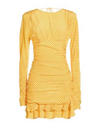 Alessandra Rich KLEIDER - Mini-Kleider auf YOOX.COM