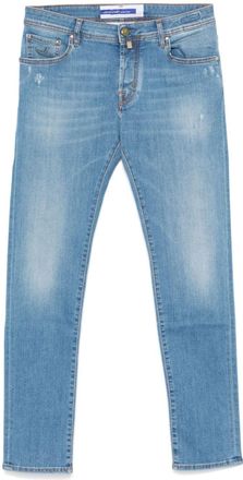Jacob Cohen Nick Jeans - Blau