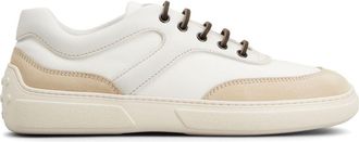 Tod's baskets Competition - Tons neutres