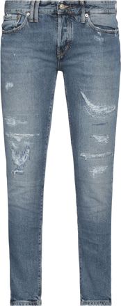 Cycle HOSEN & RÖCKE - Jeanshosen auf YOOX.COM