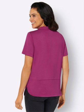 Witt T-Shirt Shirt Kurzarm