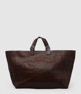 Ibeliv Cabas Elmio Large Choco