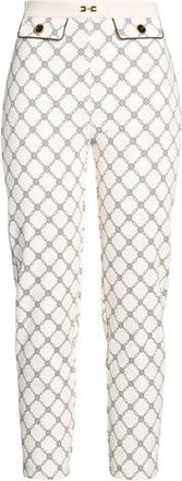 Elisabetta Franchi BAS - Pantalons sur YOOX.COM
