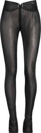 MUGLER HOSEN & R&Ouml;CKE - Leggings auf YOOX.COM