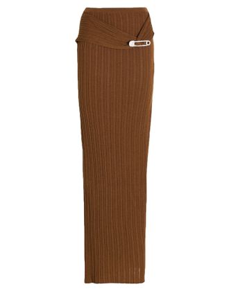 Giuseppe Di Morabito HOSEN & R&Ouml;CKE - Maxi-R&ouml;cke auf YOOX.COM