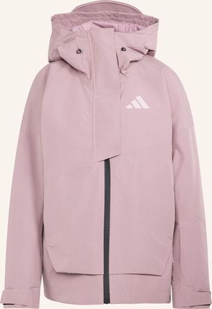ADIDAS TERREX Adidas Terrex Terrex Xploric Jacke, 2-Lagig, Climaproof, Isoliert lila