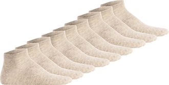 Hudson Socken