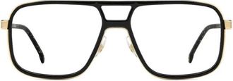 Carrera Homme, Accessoires, Noir, Taille: 59 MM 1143 2M2 Optical Frame