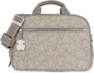 Tous Tous, Femme, Sacs, Gris, Taille: ONE Size Catri Baby Bag