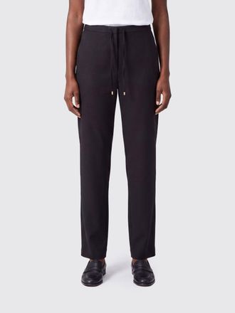 Max Mara Pantalon Femme couleur Noir