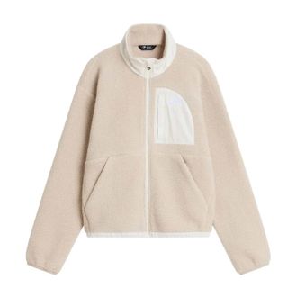 The North Face Yumiori Full-Zip Jacket - Homme - Sport - Beige - Taille: M