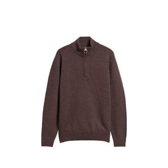 Barbour Pull Holden en laine