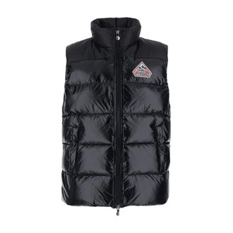 Pyrenex Doudoune sans manches John - Homme - Vestes - Noir - Taille: XL