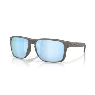 Oakley unisex, Accessoires, Gris, Taille: 61 MM Holbrook XXL